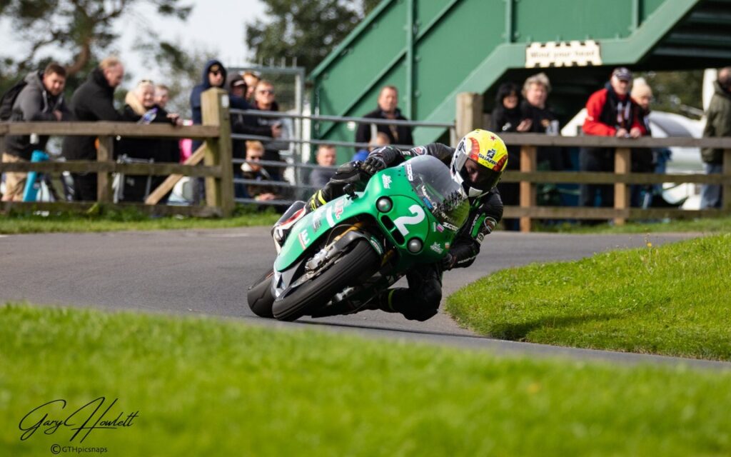 69th Scarborough Gold Cup: Day 2 Wrap Up – Road Racing News