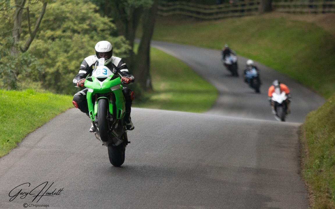 Scarborough Gold Cup Preview – Part 1 – Supersport 600/Gold Cup Races ...