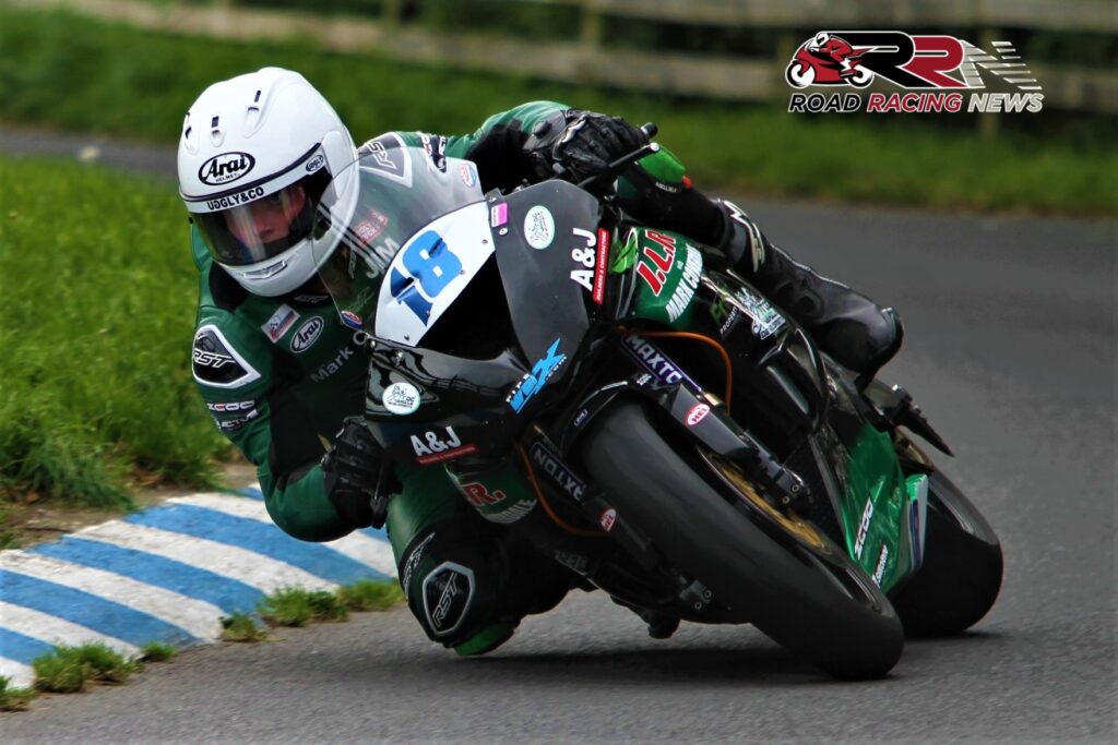 Next Gen International Roads Force Jim Hind Chats All Things Oliver’s ...