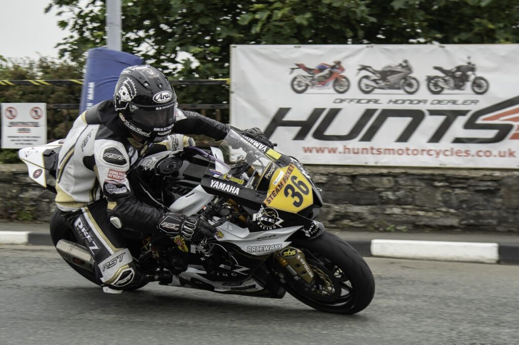 TT Privateers Champion Coward Set For Pastures New After Parting ...