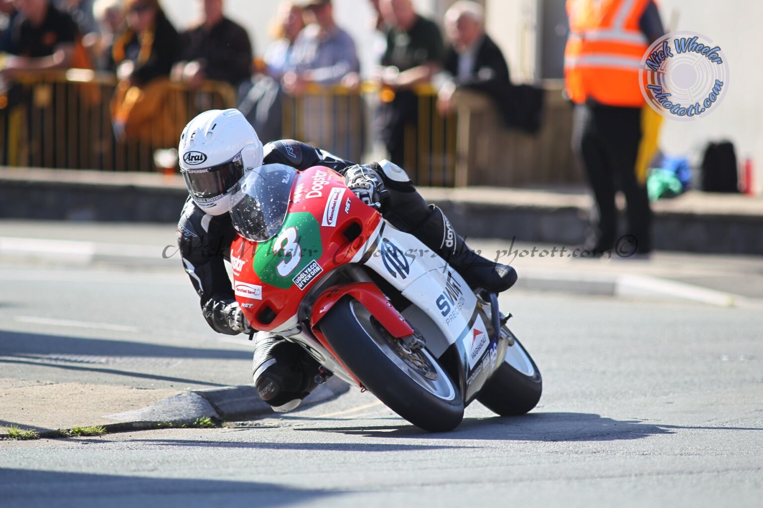 Binch Racing Retain McLean For 2021 Classic TT – Road Racing News