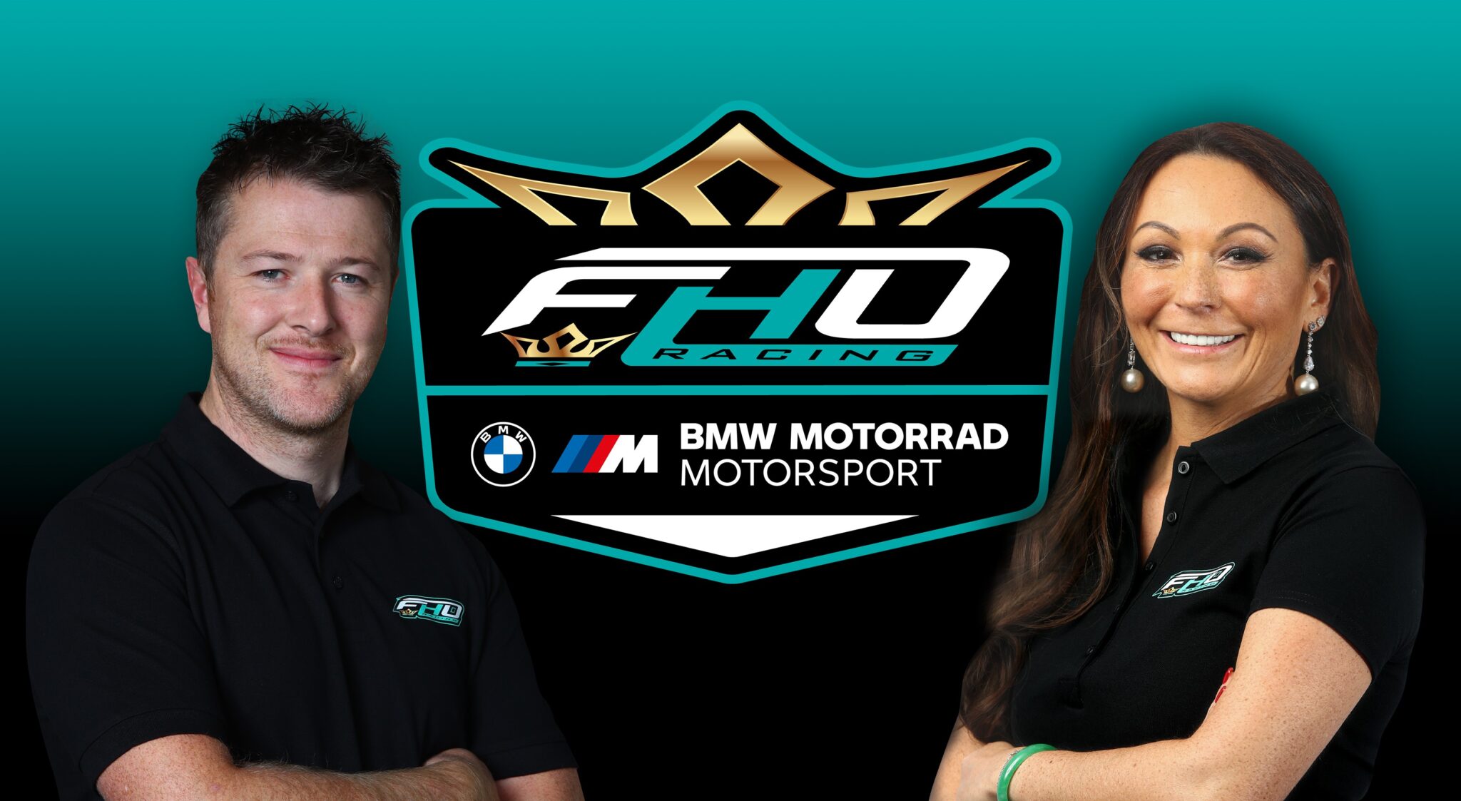 128 Mph Plus TT Exponent McCormack Gains FHO Racing Support – Road ...