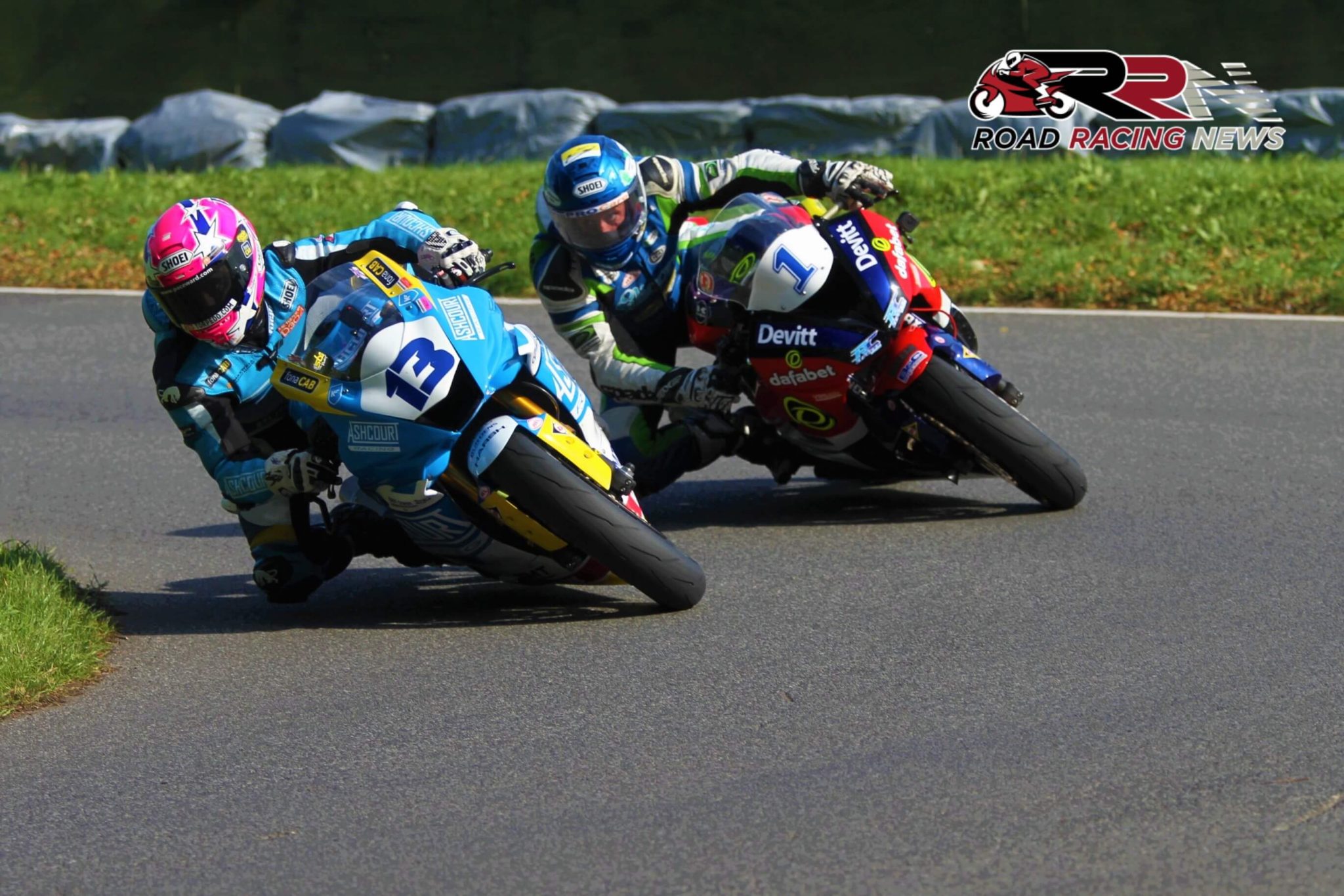 Race Of The Year: Steve Henshaw Gold Cup – Road Racing News