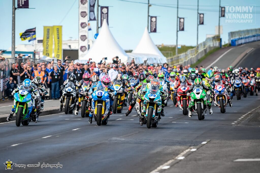 NW200 Action Off For Second Successive Year – Road Racing News