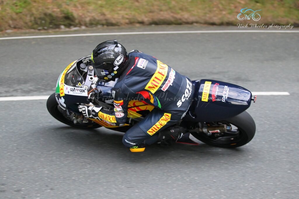 Stats: Quickest Classic TT Racers Per Nation – Road Racing News