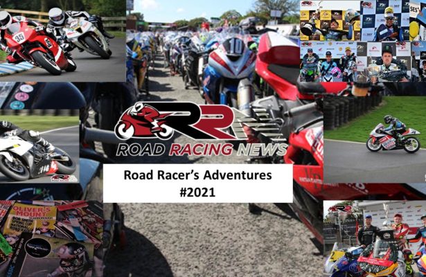 ECTA Racing Announce Gold Cup Venture With Next Gen Road Racer Mike ...