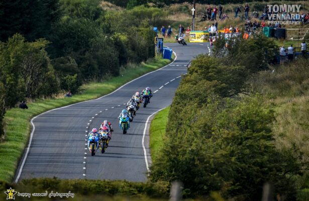 Classic TT Races – Wednesday Practice Report – Road Racing News