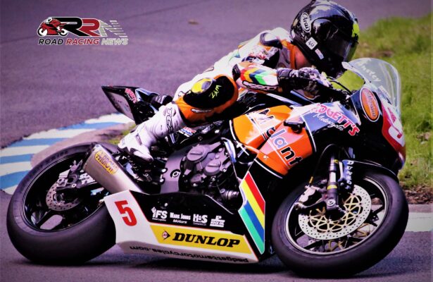 Classic TT Races – Wednesday Practice Report – Road Racing News