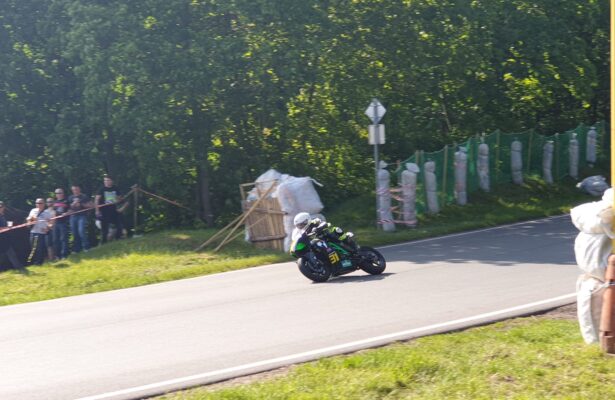 Paul Jordan To Make TT Debut – Road Racing News