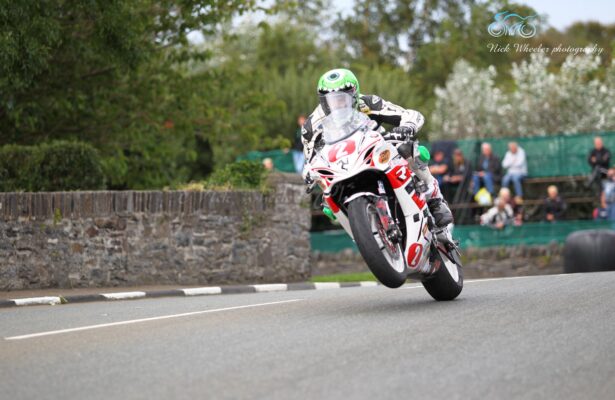 Tom Stanford Set To Make Manx Grand Prix Debut – Road Racing News