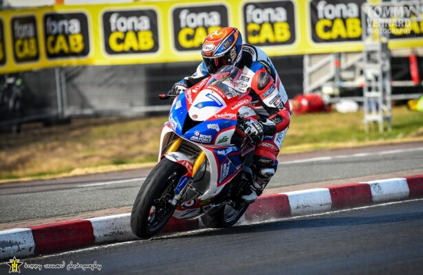 Full Scale Irish Roads Campaign On The Horizon For Dougie Shearer ...