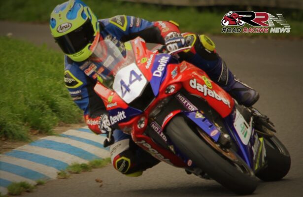 ECTA Racing Announce Gold Cup Venture With Next Gen Road Racer Mike ...