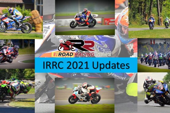 Road Racing News – The UK's Best Coverage of Real Road Racing Events