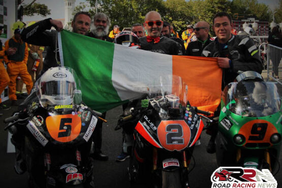 Road Racing News – The UK's Best Coverage of Real Road Racing Events