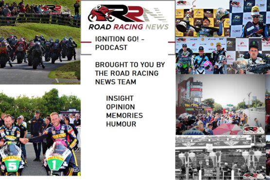 Road Racing News – The UK's Best Coverage of Real Road Racing Events