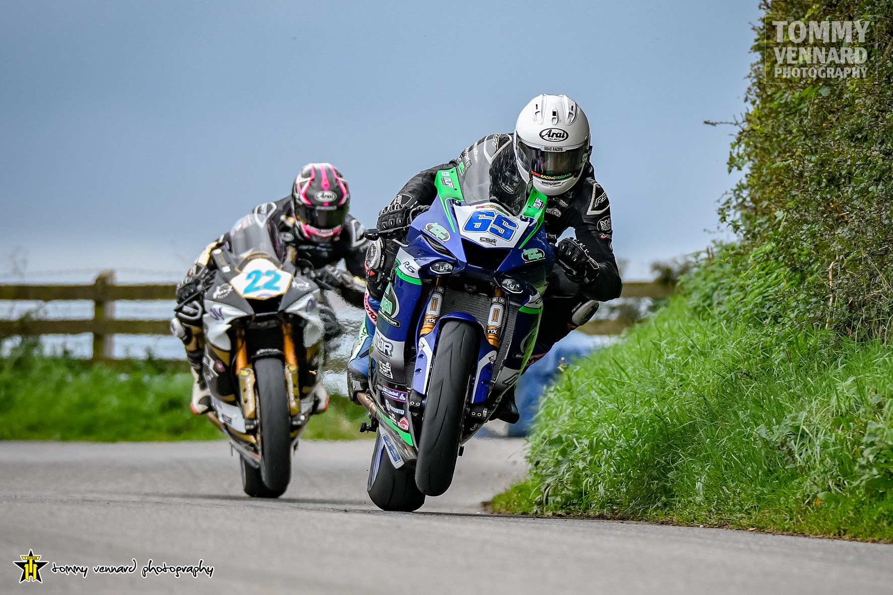 Cookstown Preview Series Part 1 – Open/Supersport/Grand Final Races ...