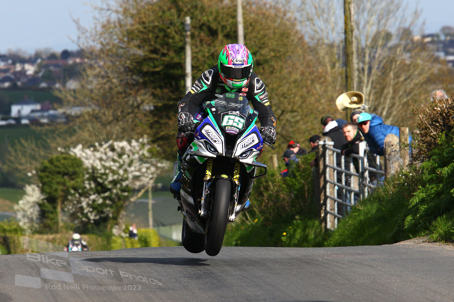 Cookstown: Race Day Wrap Up – Road Racing News