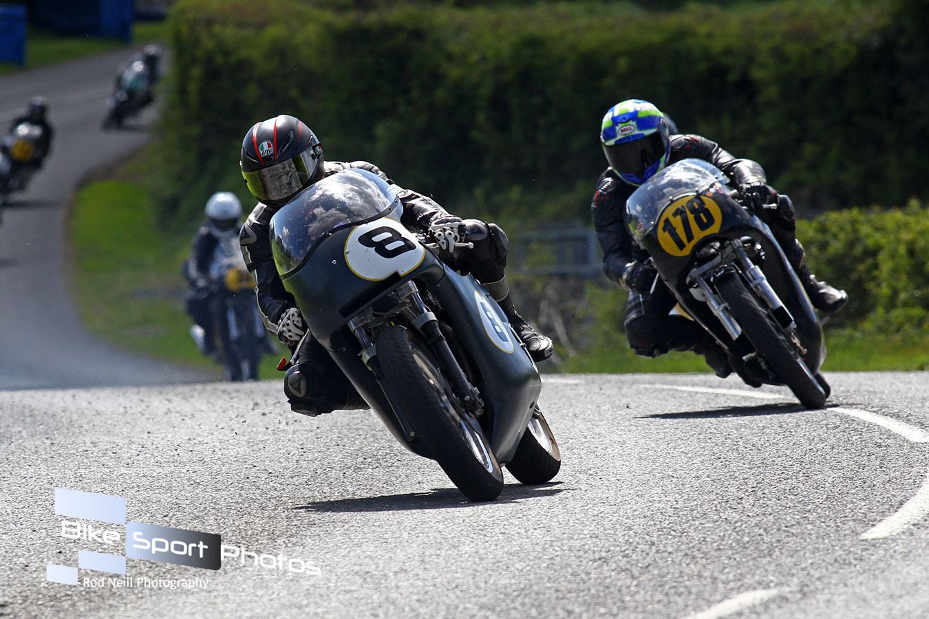 Tandragee Preview Series Part 2 – Road Racing News