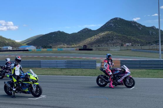 Road Racing News – The UK's Best Coverage of Real Road Racing Events