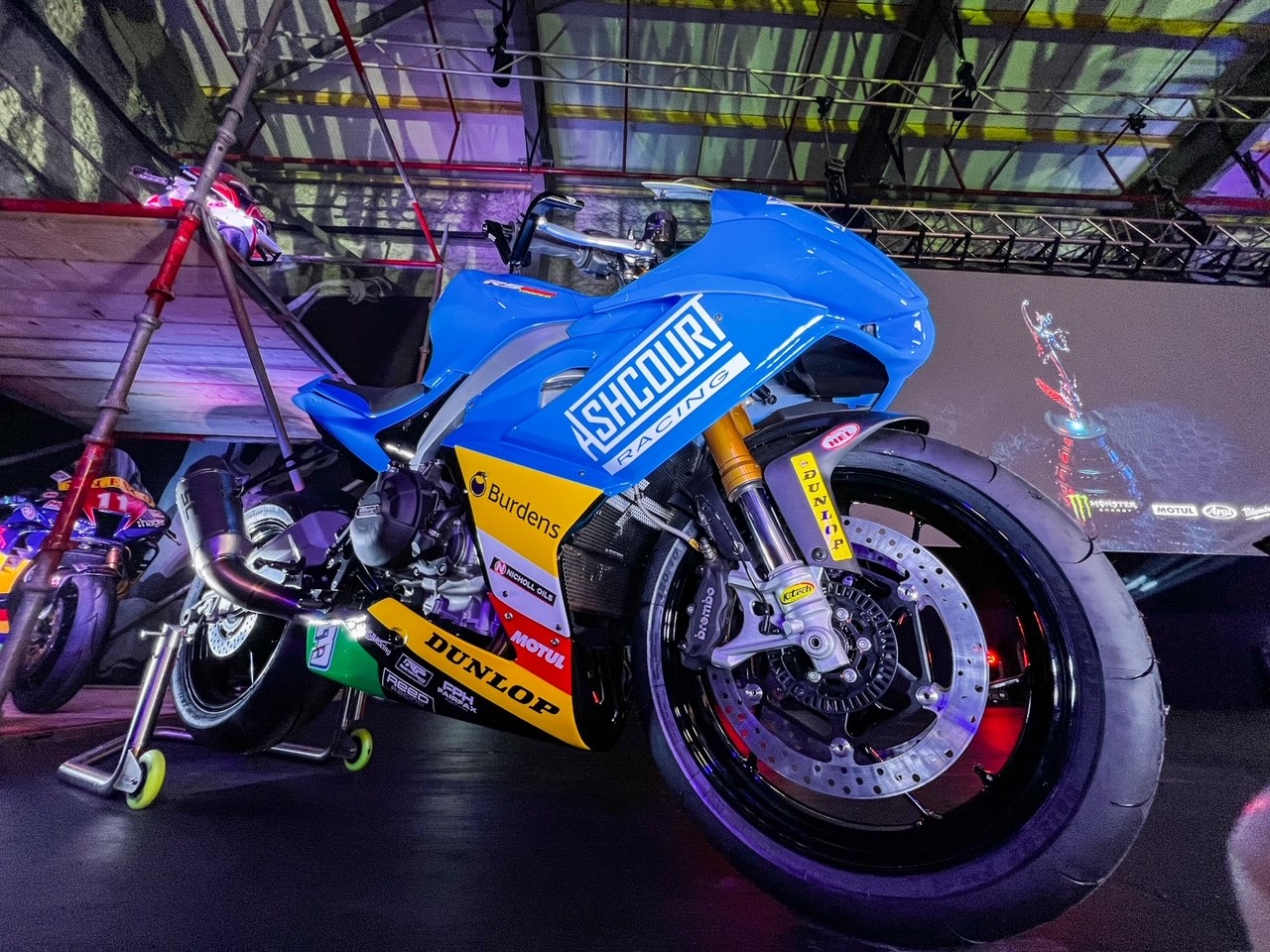 TT 2022 Preview: Part 4 – Super Twins Race – Road Racing News