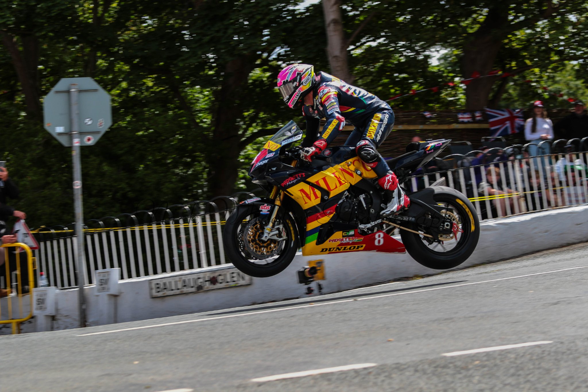 Southern 100 Preview Part 1 – Solo Races – Road Racing News