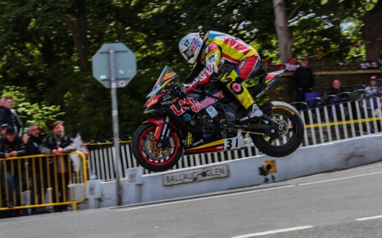 Road Racing News – The UK's Best Coverage of Real Road Racing Events