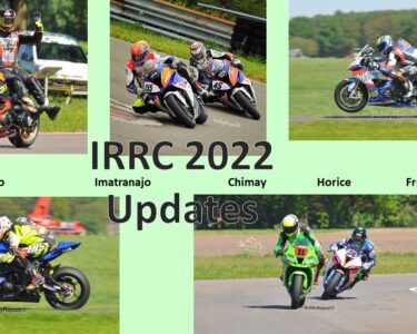 irish road racing – Road Racing News