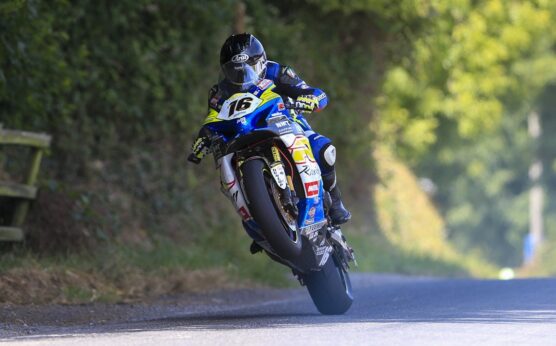 Road Racing News – The UK's Best Coverage of Real Road Racing Events