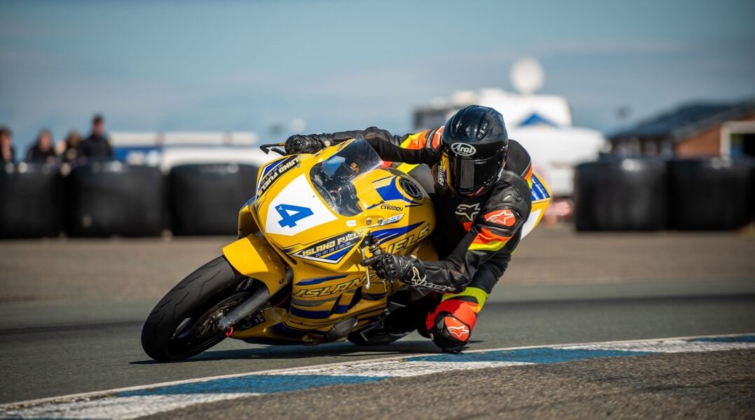 Road Racing News – The UK's Best Coverage of Real Road Racing Events