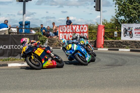 Road Racing News – The UK's Best Coverage of Real Road Racing Events