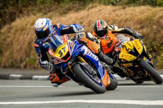 Road Racing News – The UK's Best Coverage of Real Road Racing Events
