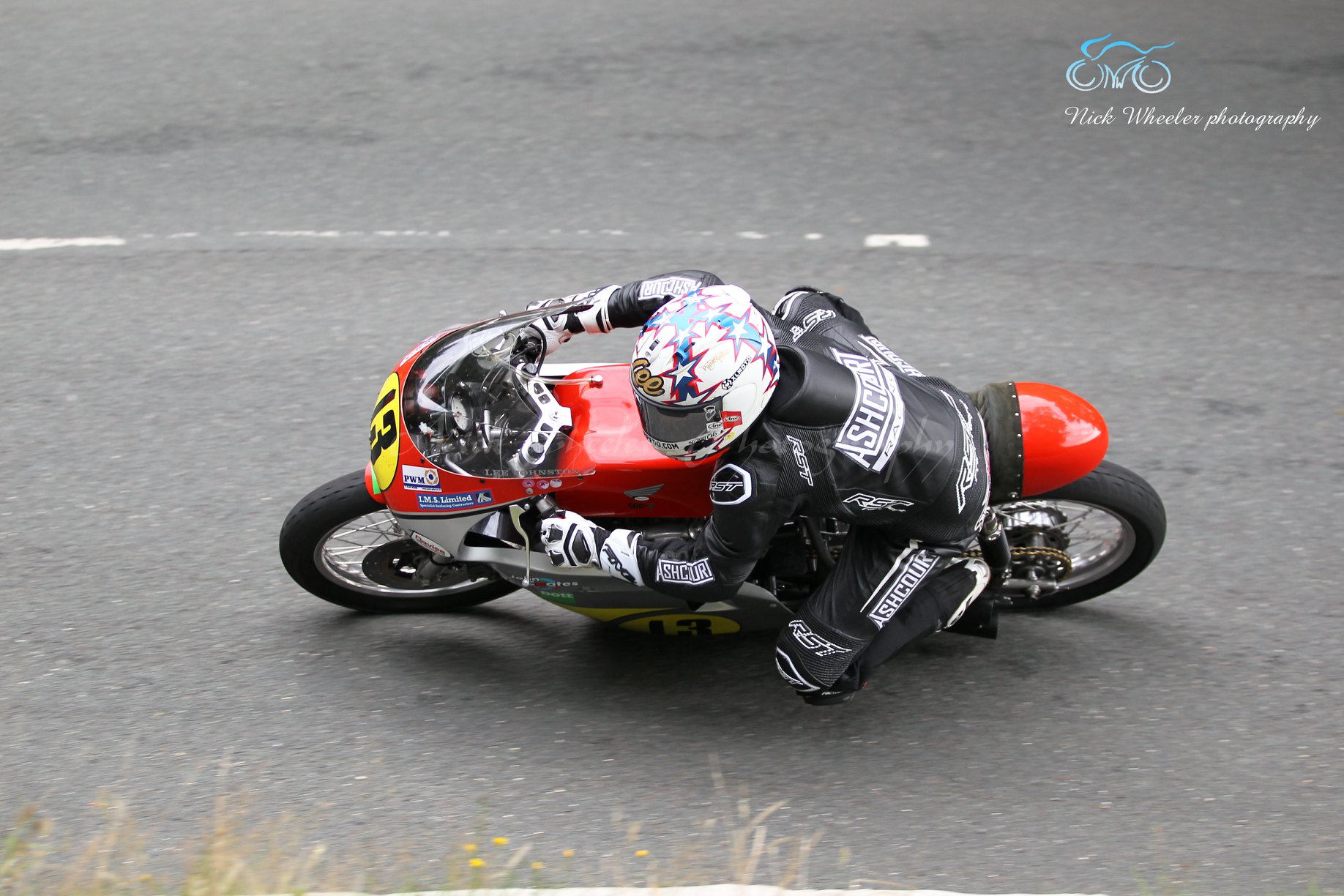 Manx GP Preview Part 3 – Classic Senior – Road Racing News