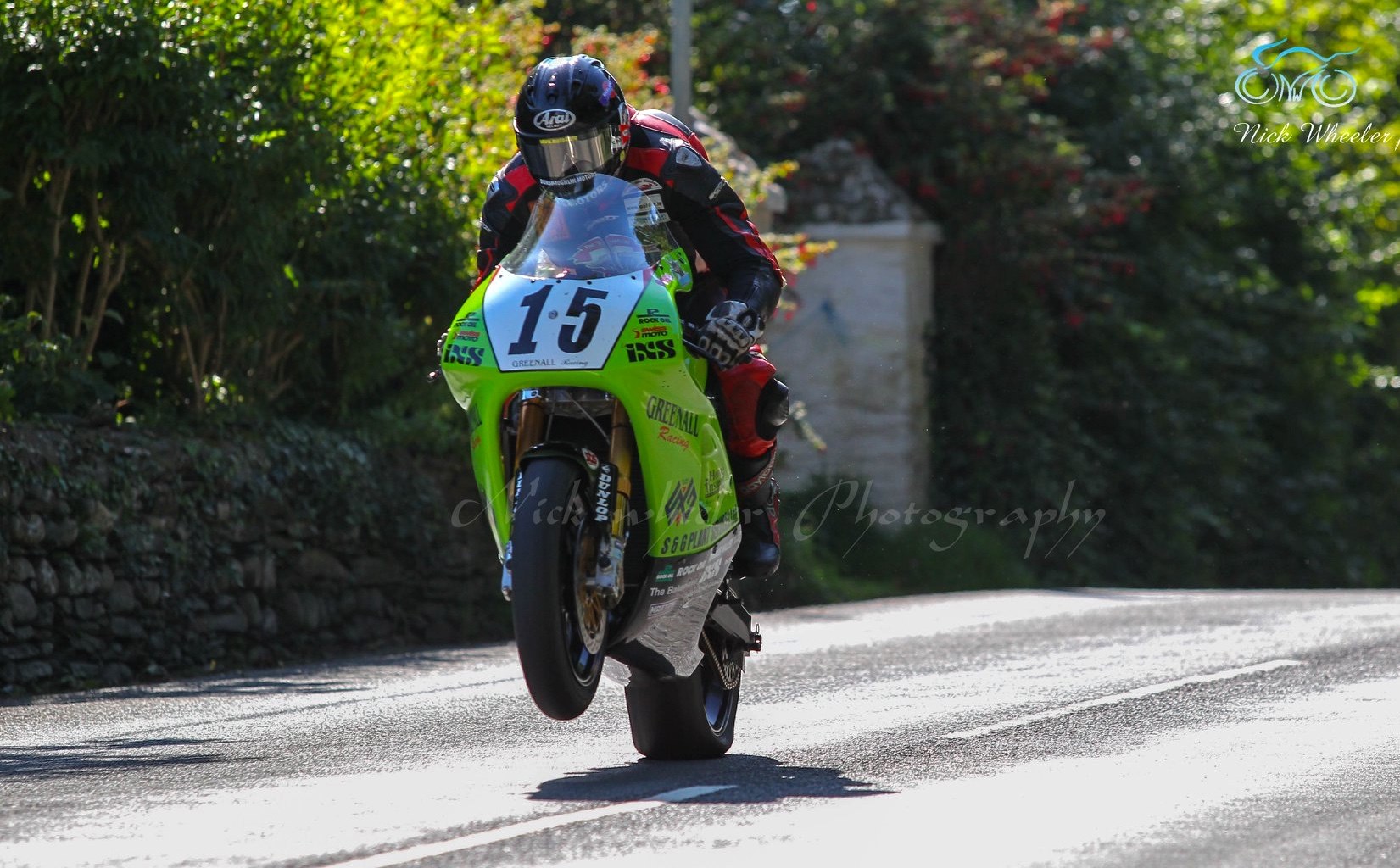 Manx GP Preview Part 1 – Classic Superbikes – Road Racing News