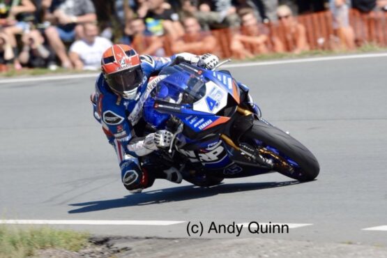 Road Racing News – The UK's Best Coverage of Real Road Racing Events