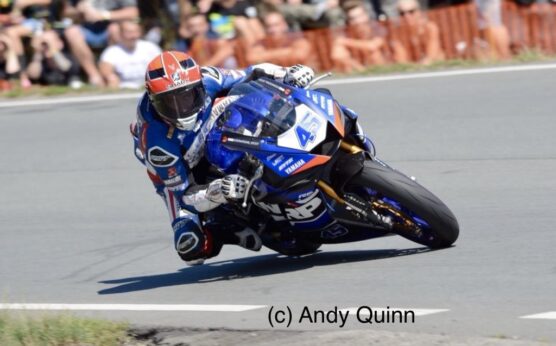Road Racing News – The UK's Best Coverage of Real Road Racing Events