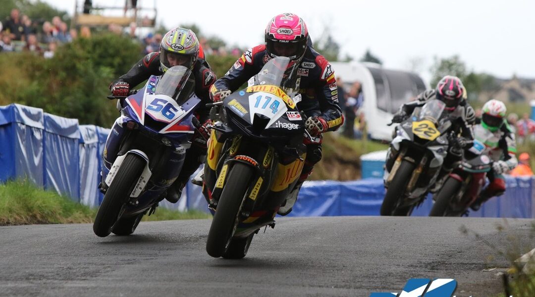 Road Racing News – The UK's Best Coverage of Real Road Racing Events