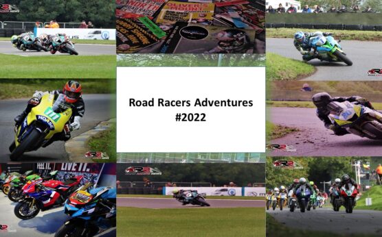 Road Racing News – The UK's Best Coverage of Real Road Racing Events