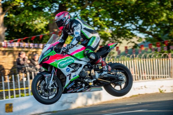 Road Racing News – The UK's Best Coverage of Real Road Racing Events