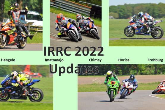 Road Racing News – The UK's Best Coverage of Real Road Racing Events
