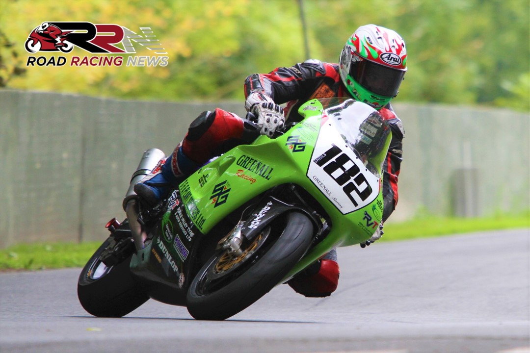 70th Scarborough Gold Cup: Sunday Races Wrap Up – Road Racing News
