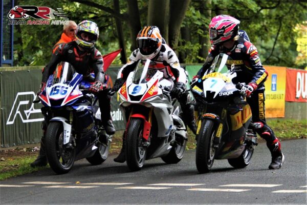 McLean Adds Name To Steve Henshaw Gold Cup Winners List – Road Racing News