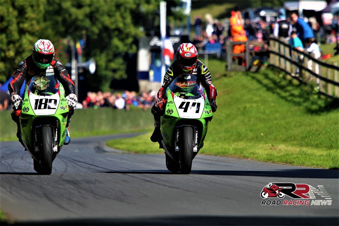 70th Scarborough Gold Cup: Saturday Races Wrap Up – Road Racing News