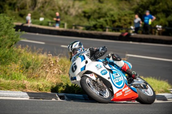Road Racing News – The UK's Best Coverage of Real Road Racing Events