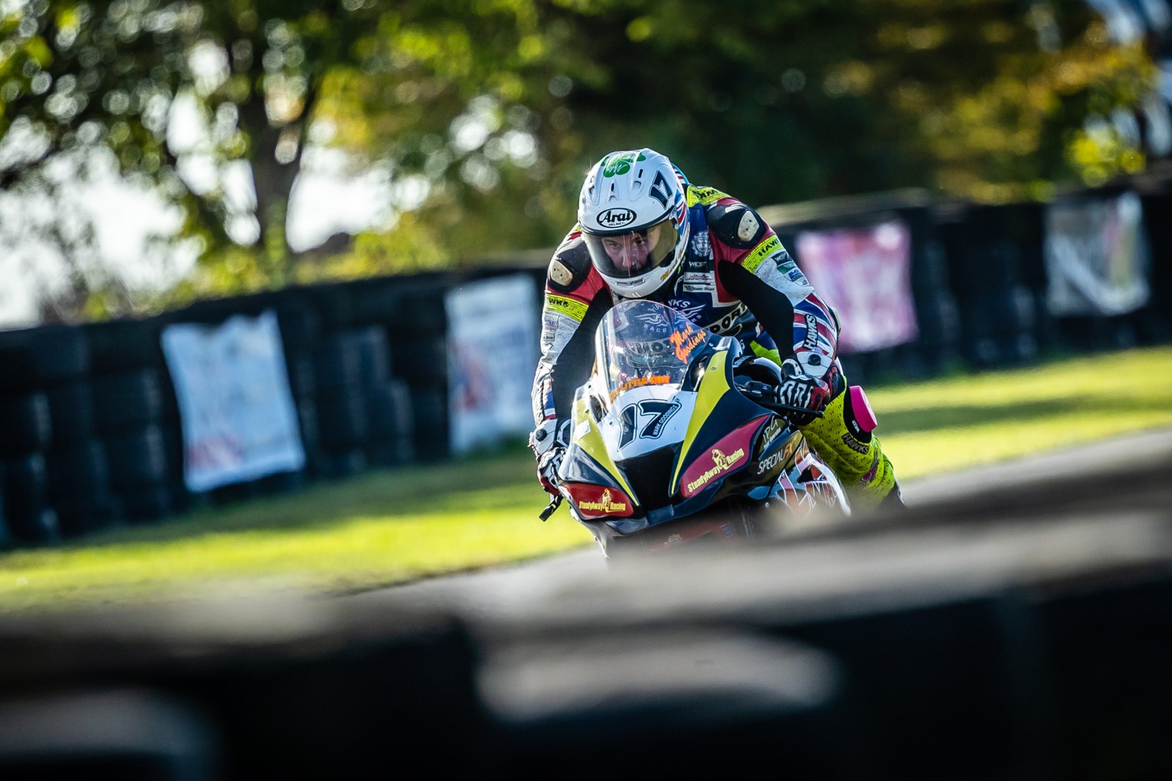 Road Racer’s Adventures: Cooper’s Seventh Stars At Darley Title – Road ...