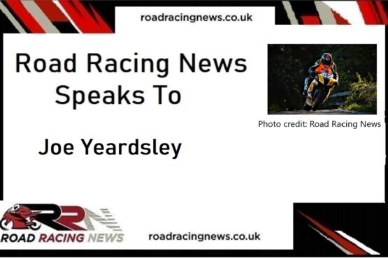 Road Racing News – The UK's Best Coverage of Real Road Racing Events