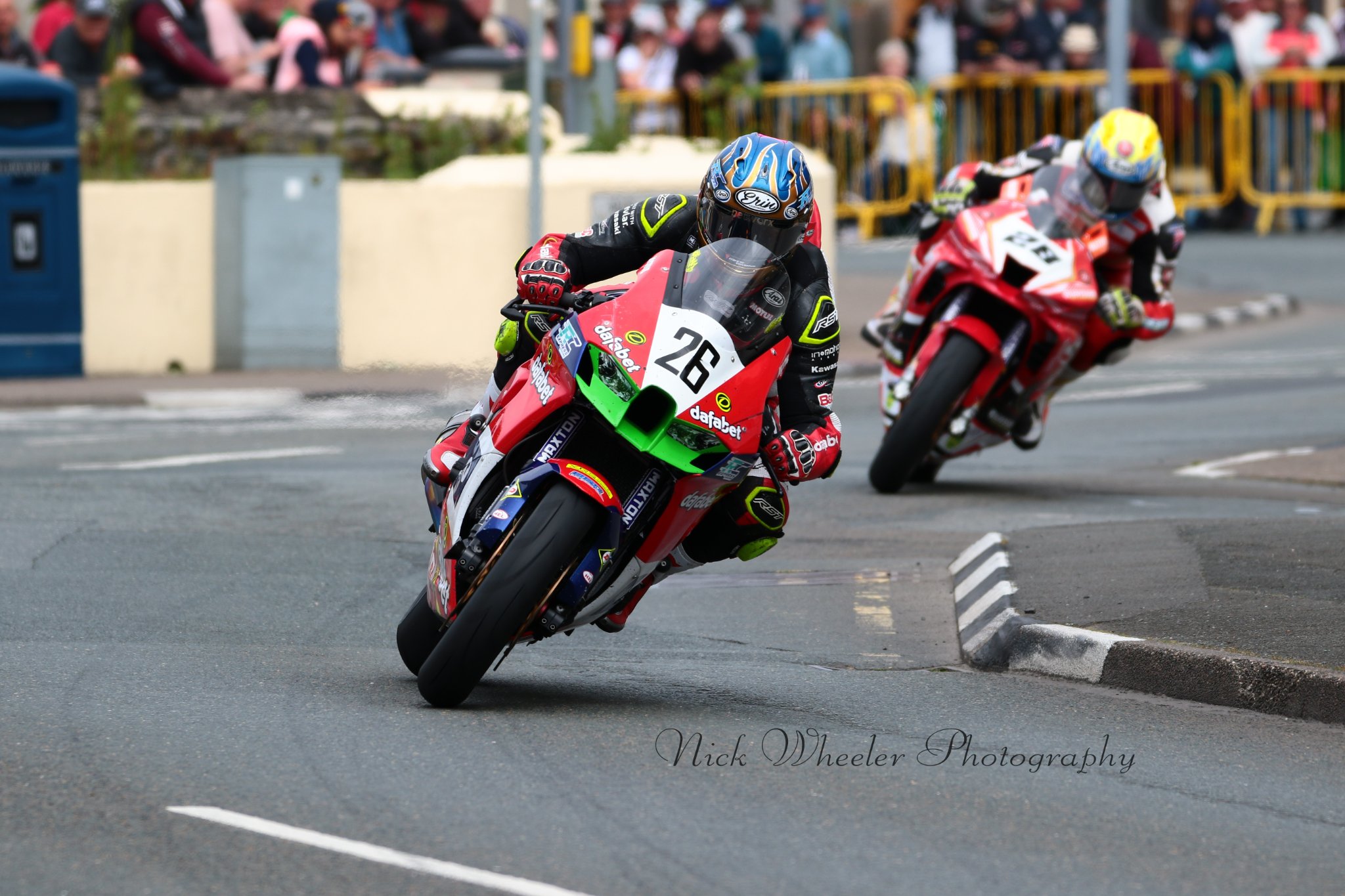 2022 Macau Motorcycle GP Preview – Road Racing News