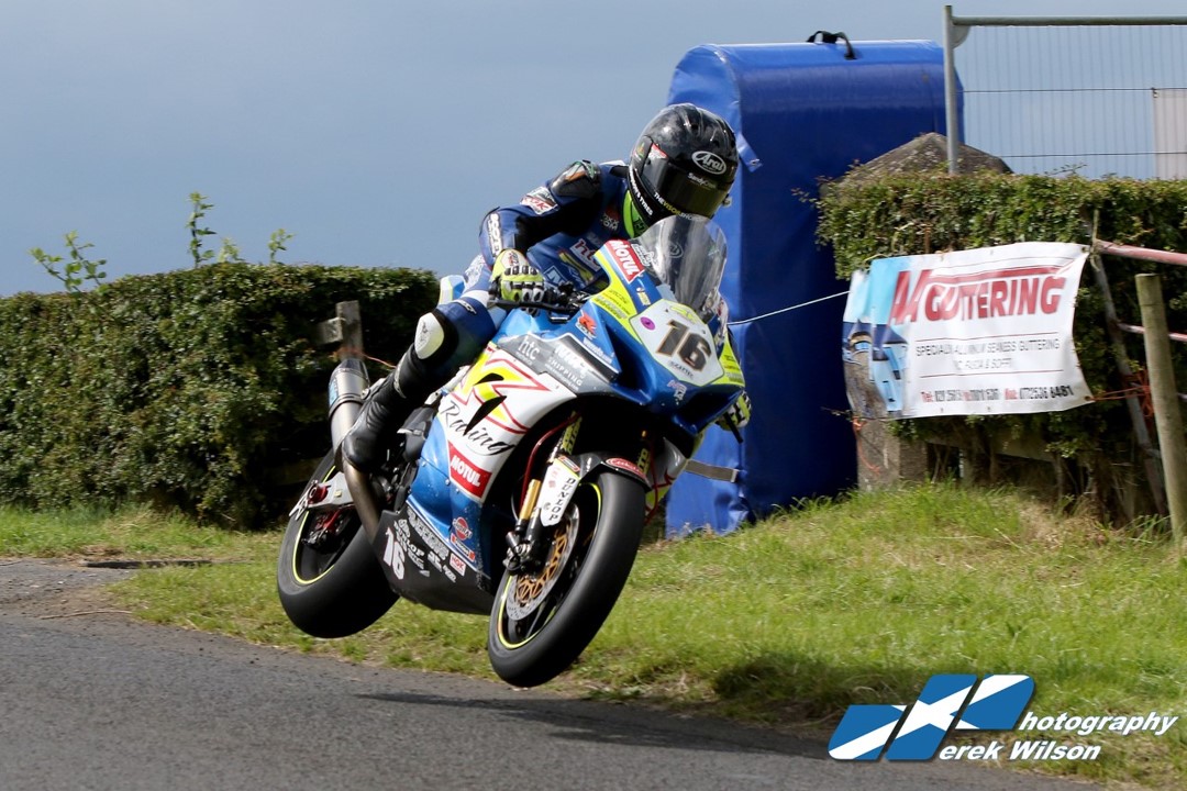 BE Racing/RK Racing Re-Sign Multi Irish Roads Champion Browne – Road ...