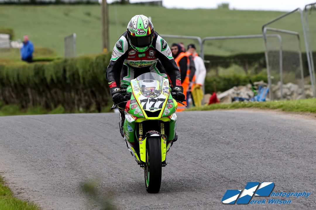 Racing on the Irish Roads – Racers Recollections: Shaun Wynne – Road ...