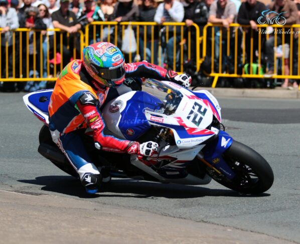 lukas maurer racing – Road Racing News