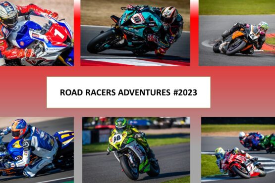 Road Racing News – The UK's Best Coverage of Real Road Racing Events